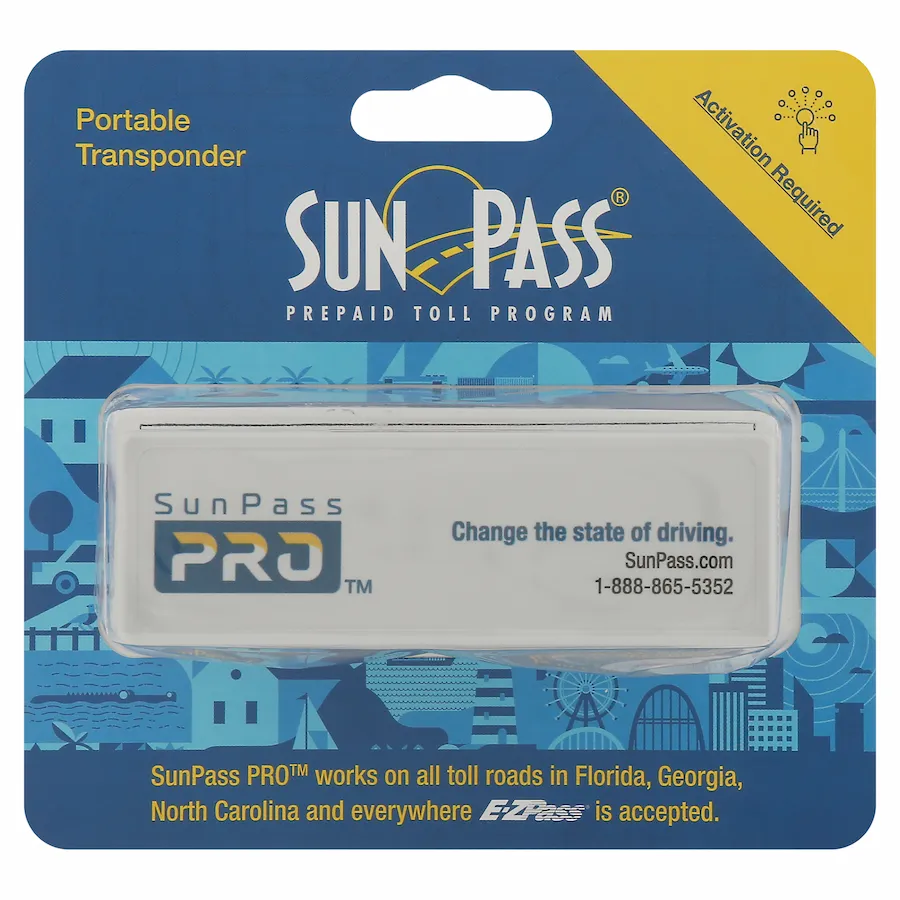 Guía Completa para entender y usar el «SunPass»